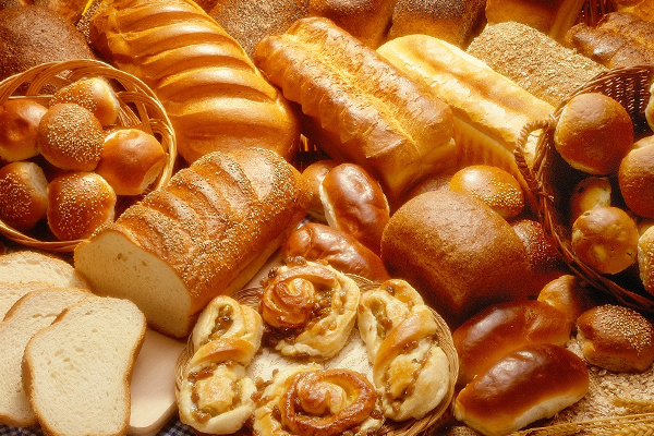 Ital - Panificação