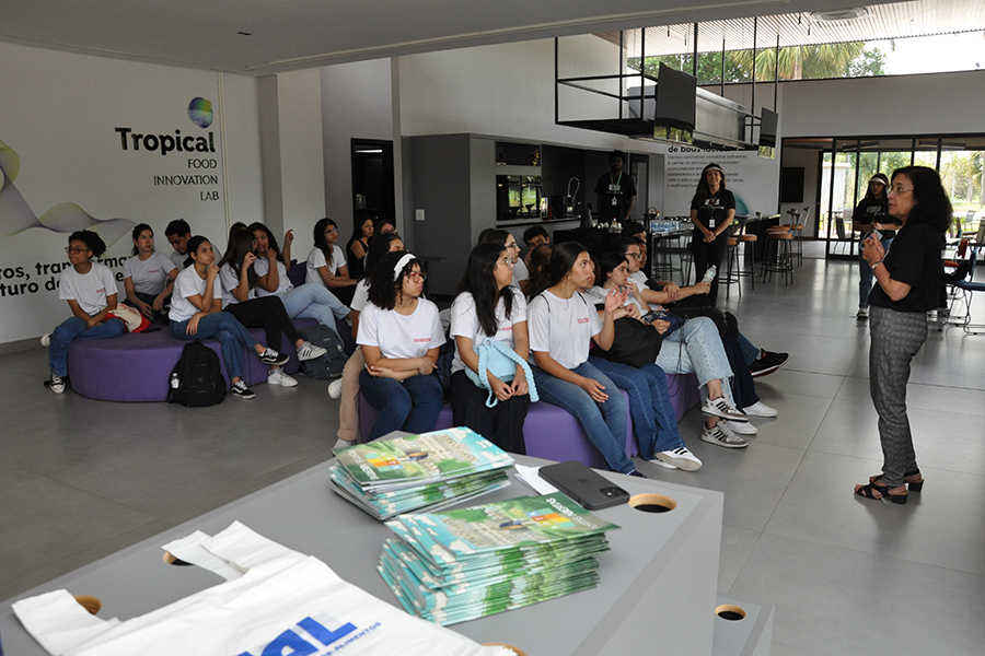 Ital - Apta Portas Abertas celebra a Semana Nacional de Ciência e ...